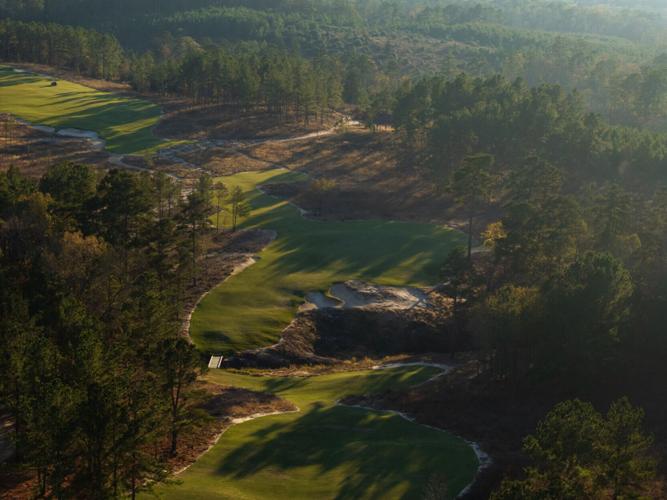 An ocean of sand: Wild Spring Dunes the latest 'must play' destination ...