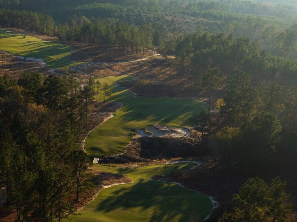 An ocean of sand: Wild Spring Dunes the latest 'must play' destination ...