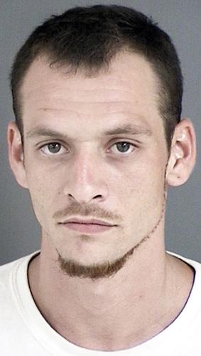 POLICE REPORTS: Lufkin man allegedly slaps his girlfriend | Police ...