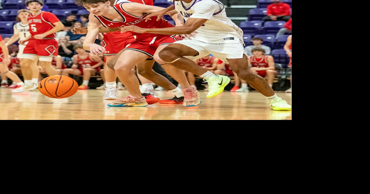 Lufkin turns away Lake Travis | High School | lufkindailynews.com