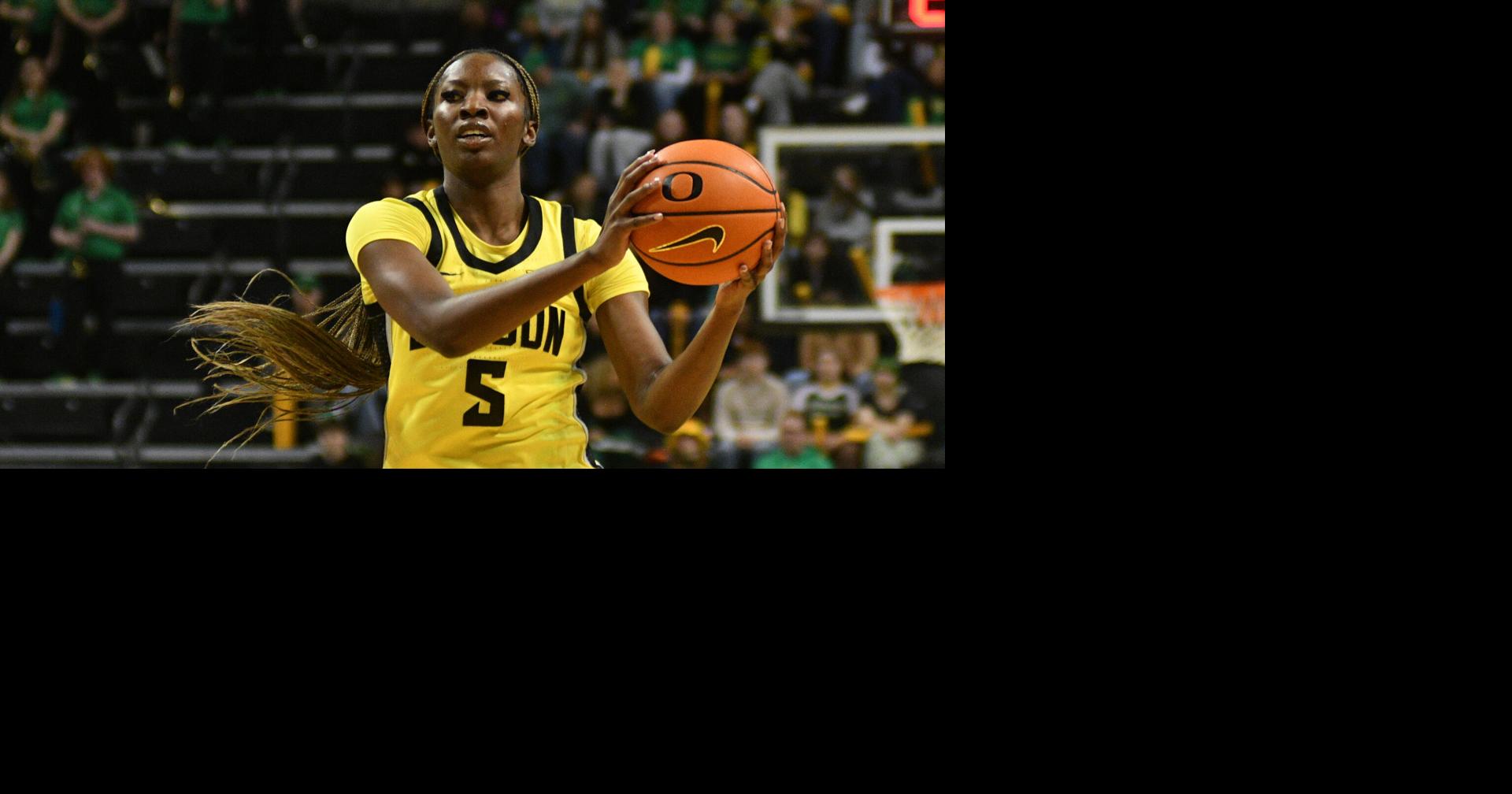 Oregon Women's Basketball | Sports | lufkindailynews.com