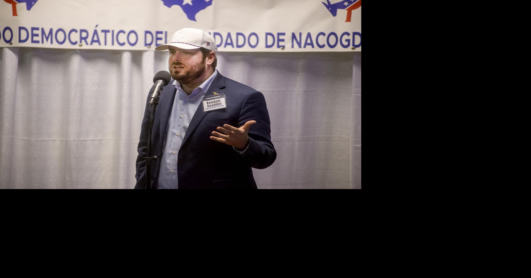 Democratic chair wants to get party back to roots | News from ...