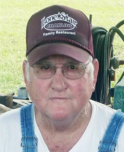 Richard M Hartless | Obituaries | lufkindailynews.com