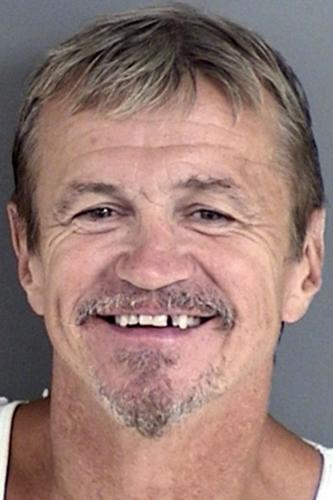 POLICE REPORTS: Woman charged with PI at CHI allegedly had meth in bra ...