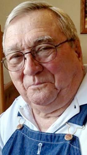 Clifford Carlton Conner, Jr. | Obituaries | lufkindailynews.com