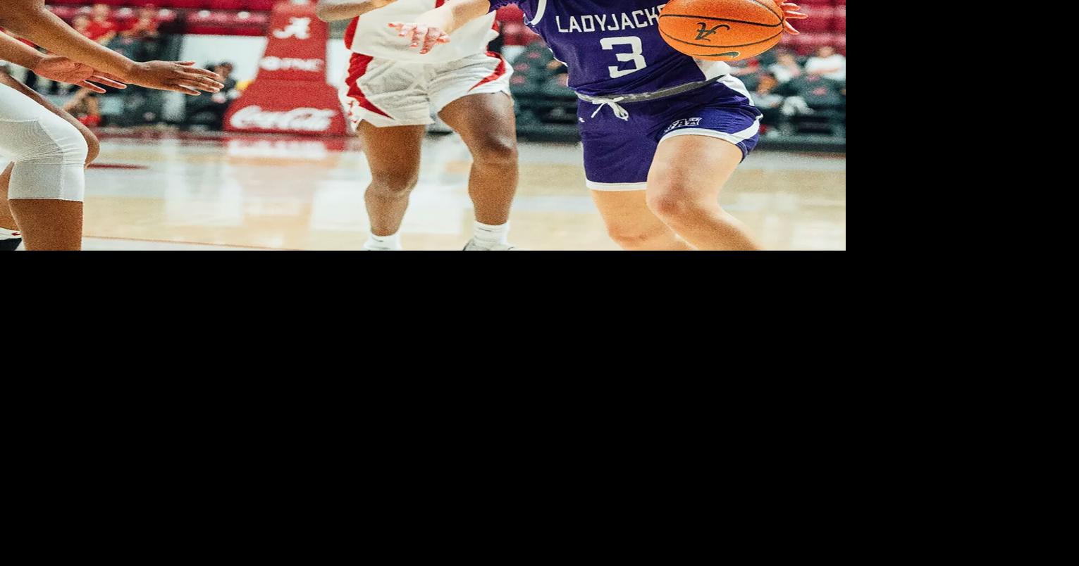 SFA teams drop tough games | Community | lufkindailynews.com