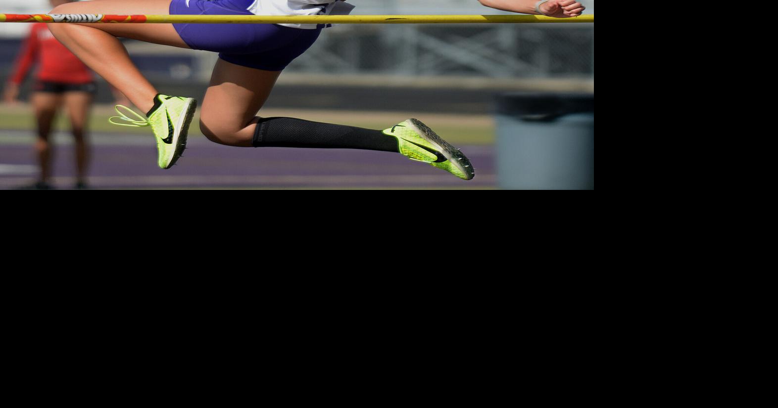 Longview clips Lufkin in Ross Relays | High School | lufkindailynews.com