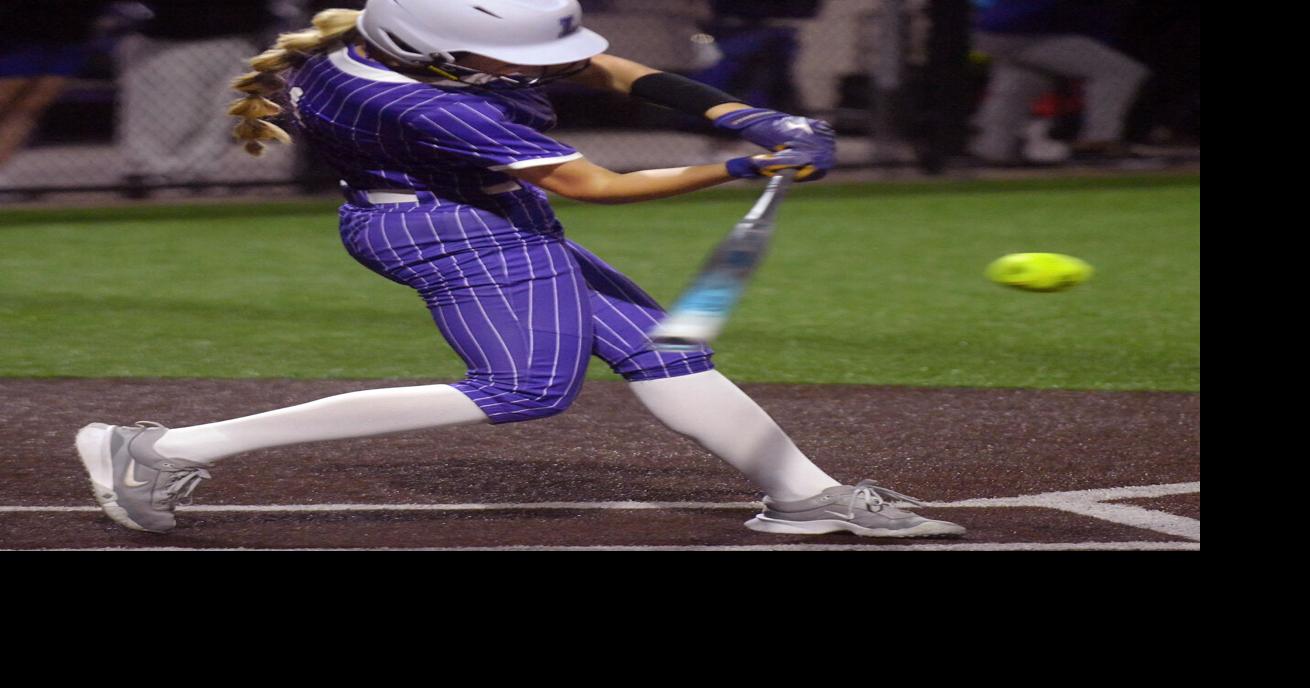 Lady Panthers blast Mount Pleasant 12-2 | High School | lufkindailynews.com
