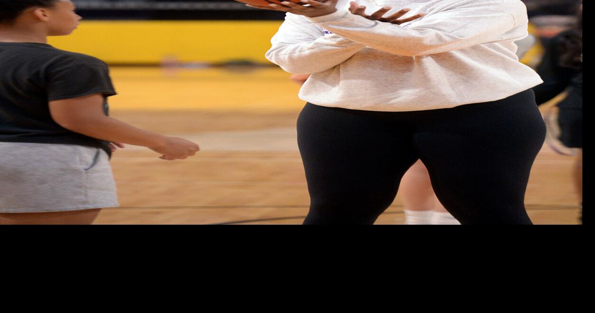 Former Lady Panther Harden set to continue playing career | College ...