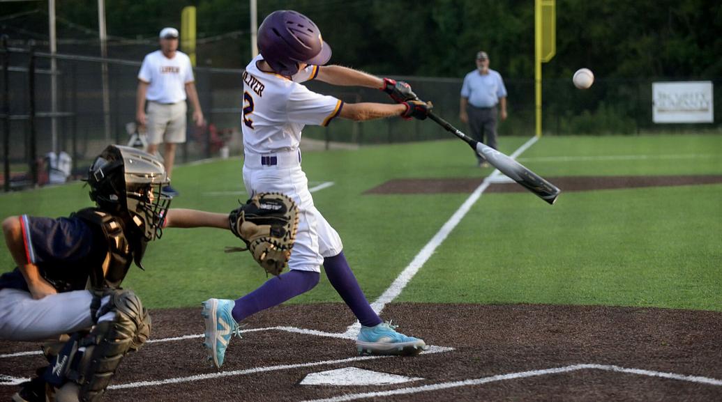 Lufkin baseball all-stars headed to sectionals | Sports ...