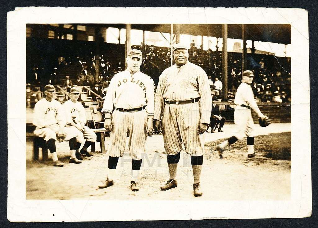 ALL THINGS HISTORICAL: Rube Foster: The Father of Black Baseball ...