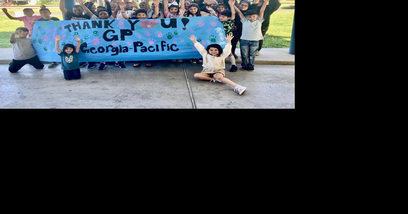 Georgia-Pacific Helping Students Excel in the Classroom with Power Hour ...