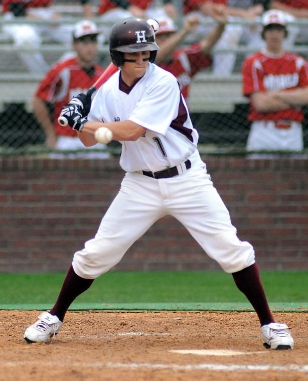 Hudson Baseball - The Lufkin News: High School