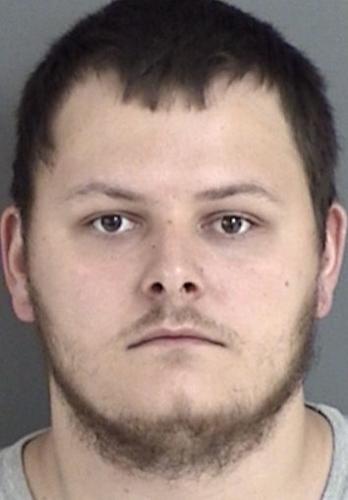 POLICE REPORTS: Woman says someone took package off porch | Police ...