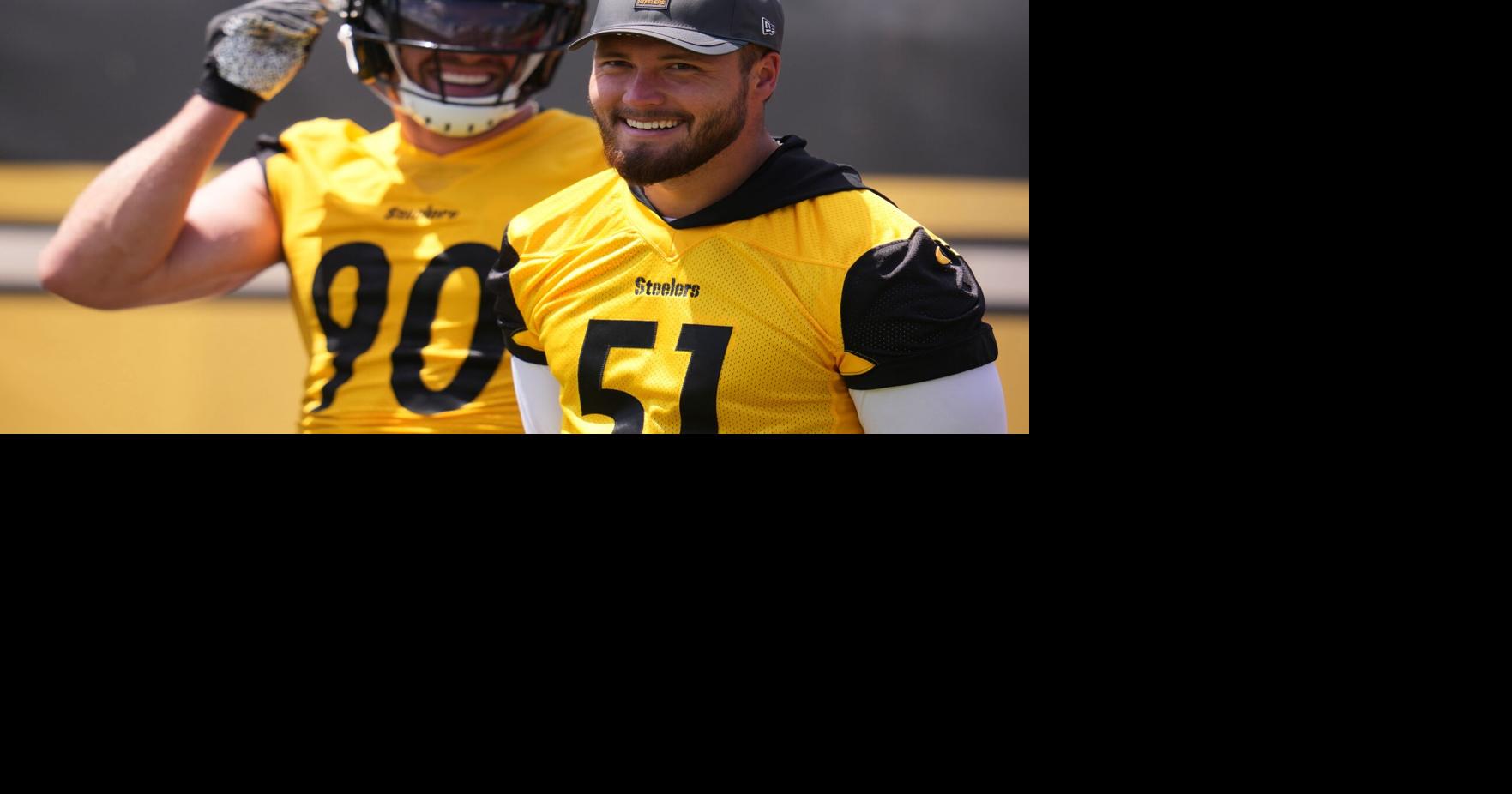 Steelers Football | Sports | lufkindailynews.com