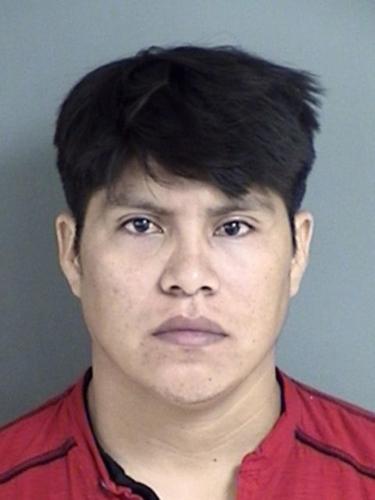 POLICE REPORTS: Authorities arrest 8 | Police Report | lufkindailynews.com