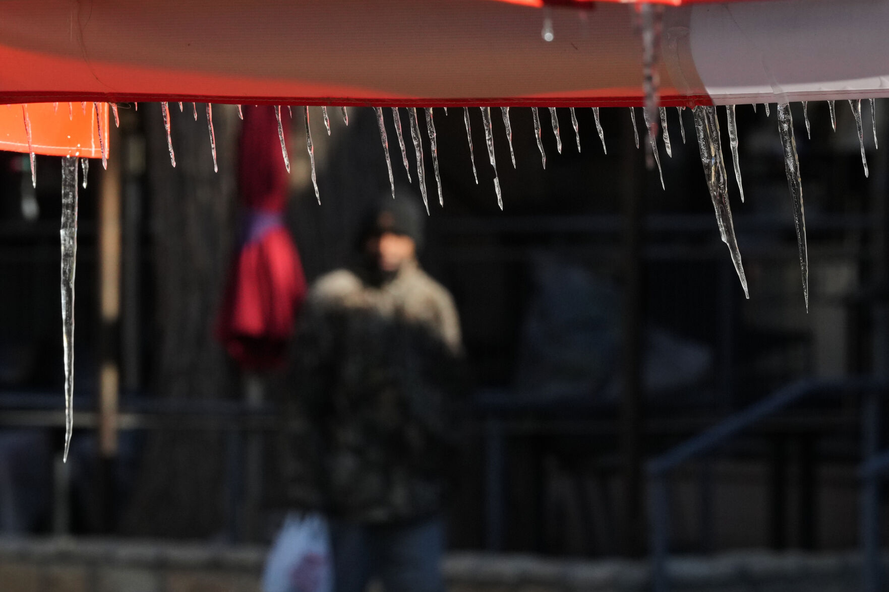 Winter Weather Texas | Us | lufkindailynews.com