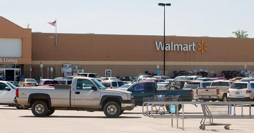 Walmart set to undergo renovations | Local & State | lufkindailynews.com