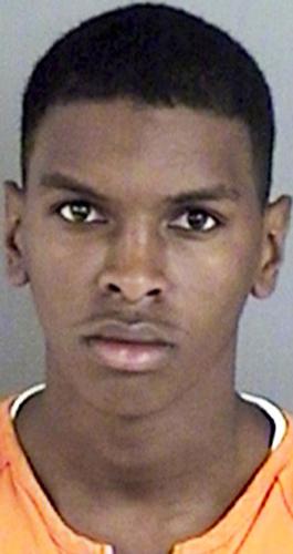 Judge sentences Rakeem Rhodes to life for murder | Local & State ...
