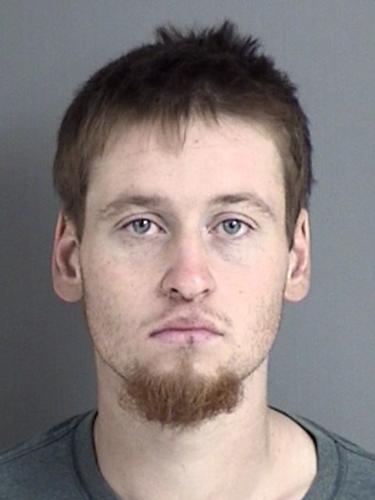 POLICE REPORTS: Accord driver accused of discord after wreck | Police ...