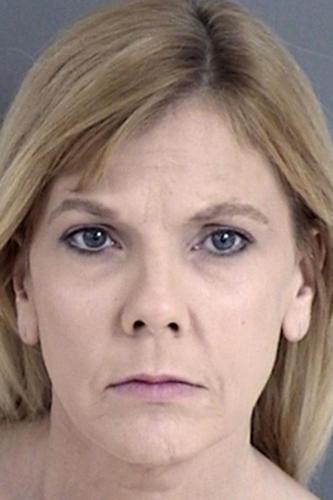 POLICE REPORTS: Defiant ATV driver sasses way to jail | Local & State ...