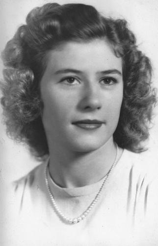 Mary Ann Wallace Smith | Obituaries | lufkindailynews.com