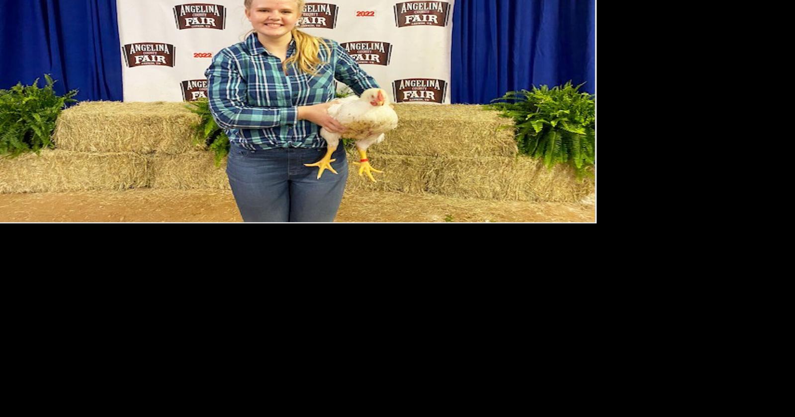 EXTENSION NEWS: Arnold to compete in broiler show, much more at ...