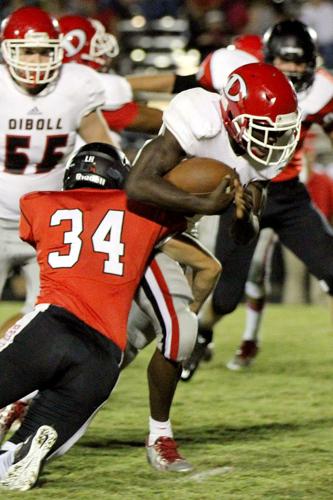 Diboll outlasts Huntington for key district win | Sports ...