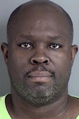 Fight with sister lands man in jail | Local & State | lufkindailynews.com