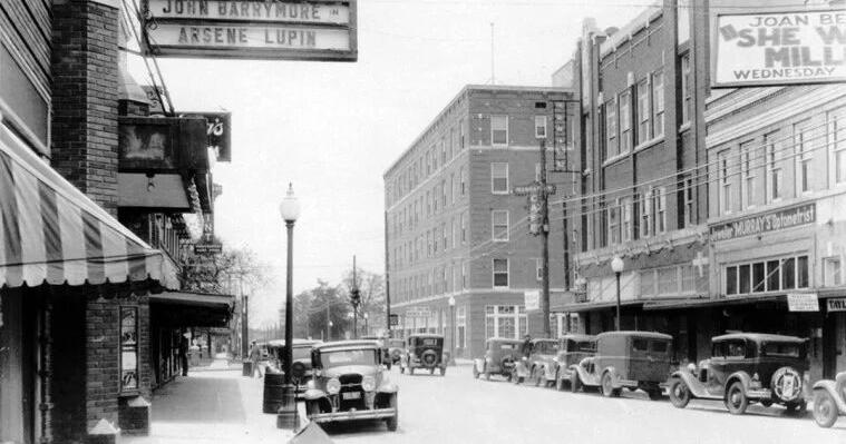 Pines Theater to celebrate 100 years with community celebration | Local ...