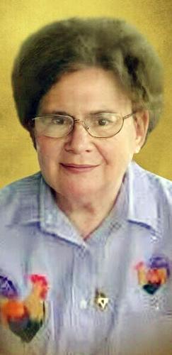 Joyce Modisette Ainsworth | Obituaries | lufkindailynews.com