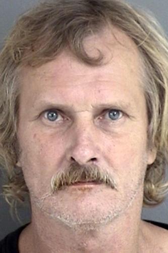 POLICE REPORTS: Woman reportedly resists arrest for multiple warrants ...