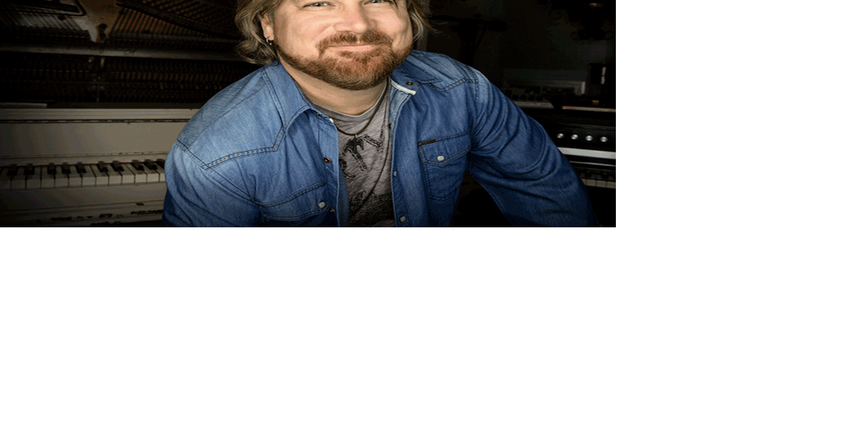 Singer-songwriter D. Vincent Williams to perform at 58 Junction | Local ...