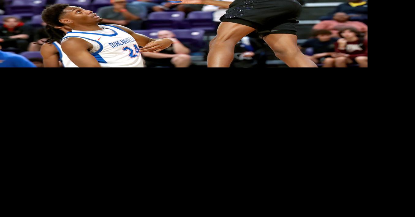 Duncanville coasts past Panthers | High School | lufkindailynews.com