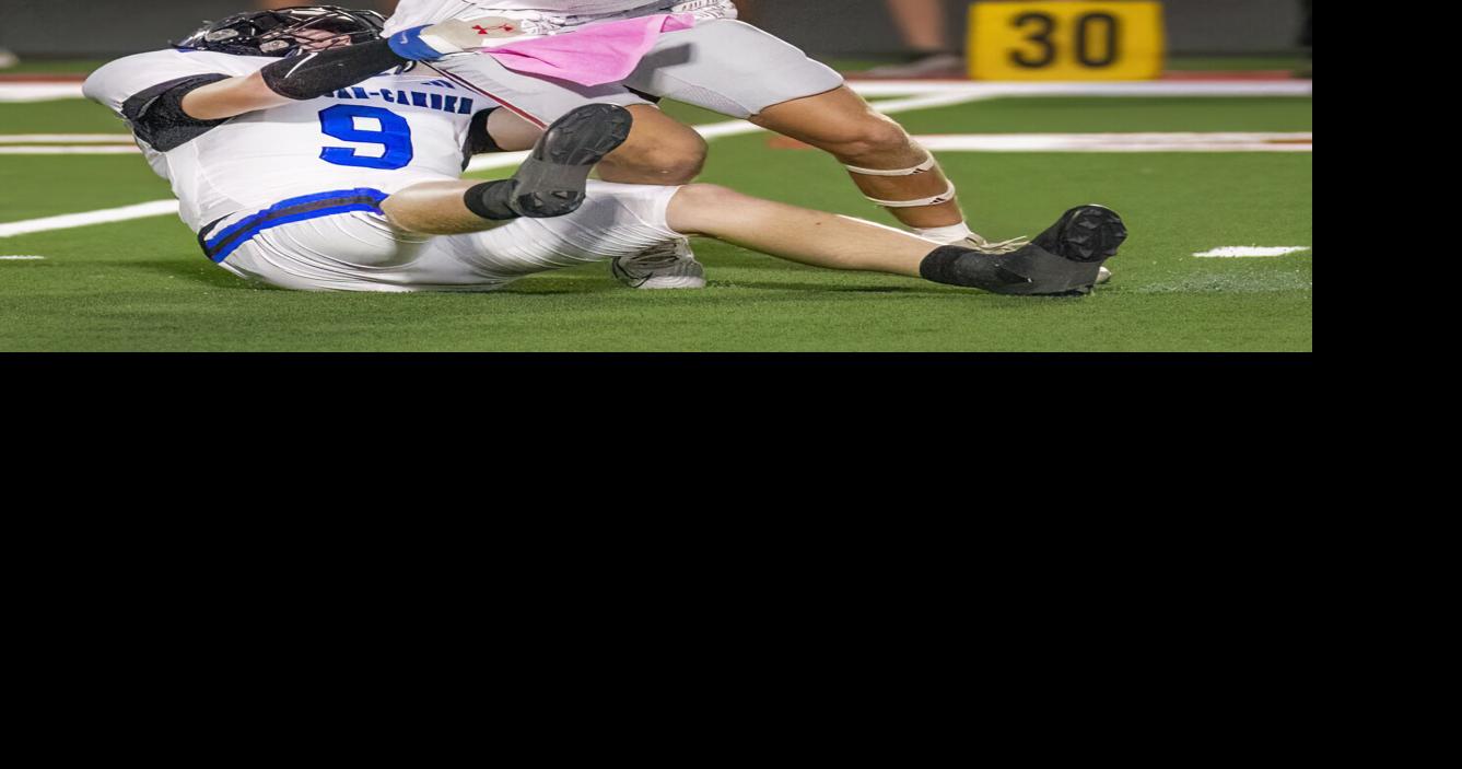 Corrigan-Camden rolls past Indians | Sports | lufkindailynews.com