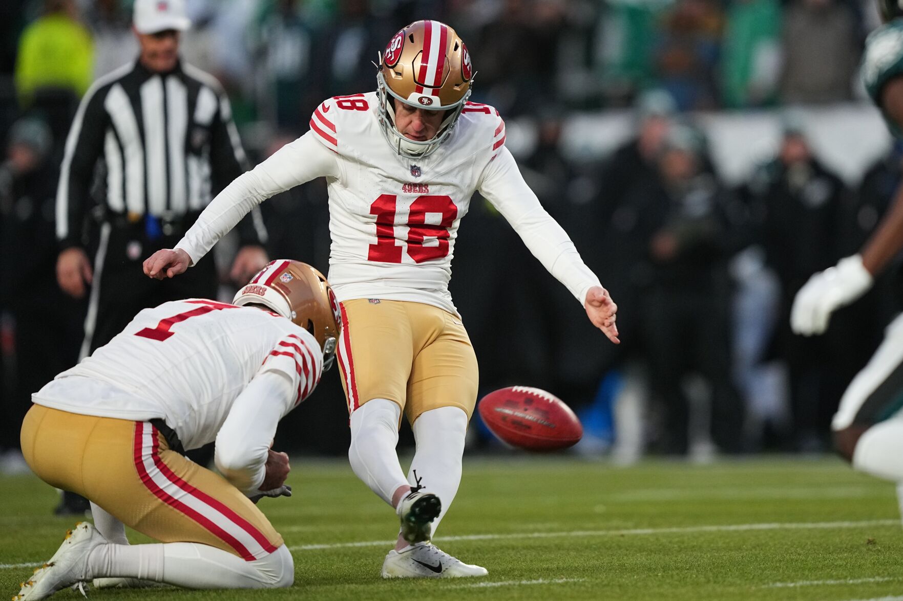 49ers Eagles Football | Sports | lufkindailynews.com