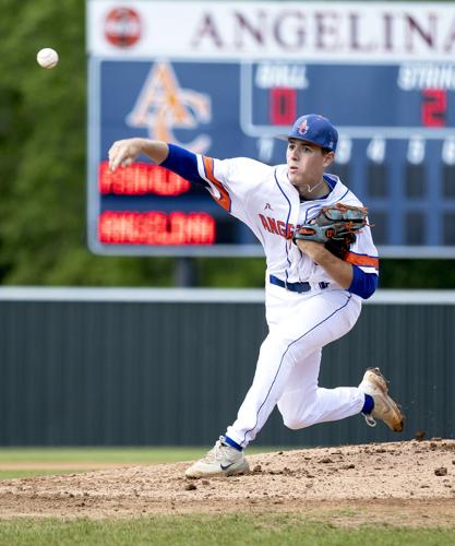Angelina College set to host Paris | College | lufkindailynews.com