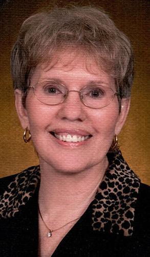 Rachel Fay Spruell | Obituaries | lufkindailynews.com