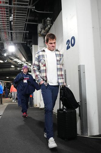 Patriots Broncos Football | Sports | lufkindailynews.com