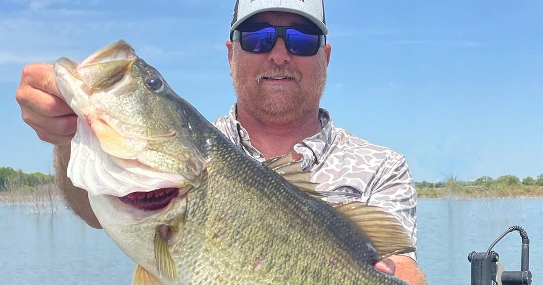 Conn bumps Bois D’ Arc record to 10.63, paperwork pending | Outdoors ...