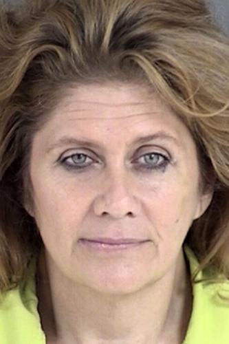 POLICE REPORTS: Man, woman get into fight over keys and where to drink ...