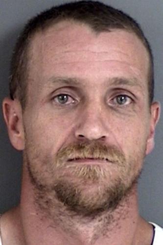 POLICE REPORTS: Man arrested after trying to flee officers | Local ...