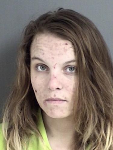 POLICE REPORTS: Thief burglarizes vehicle on Schuller Street | Police ...