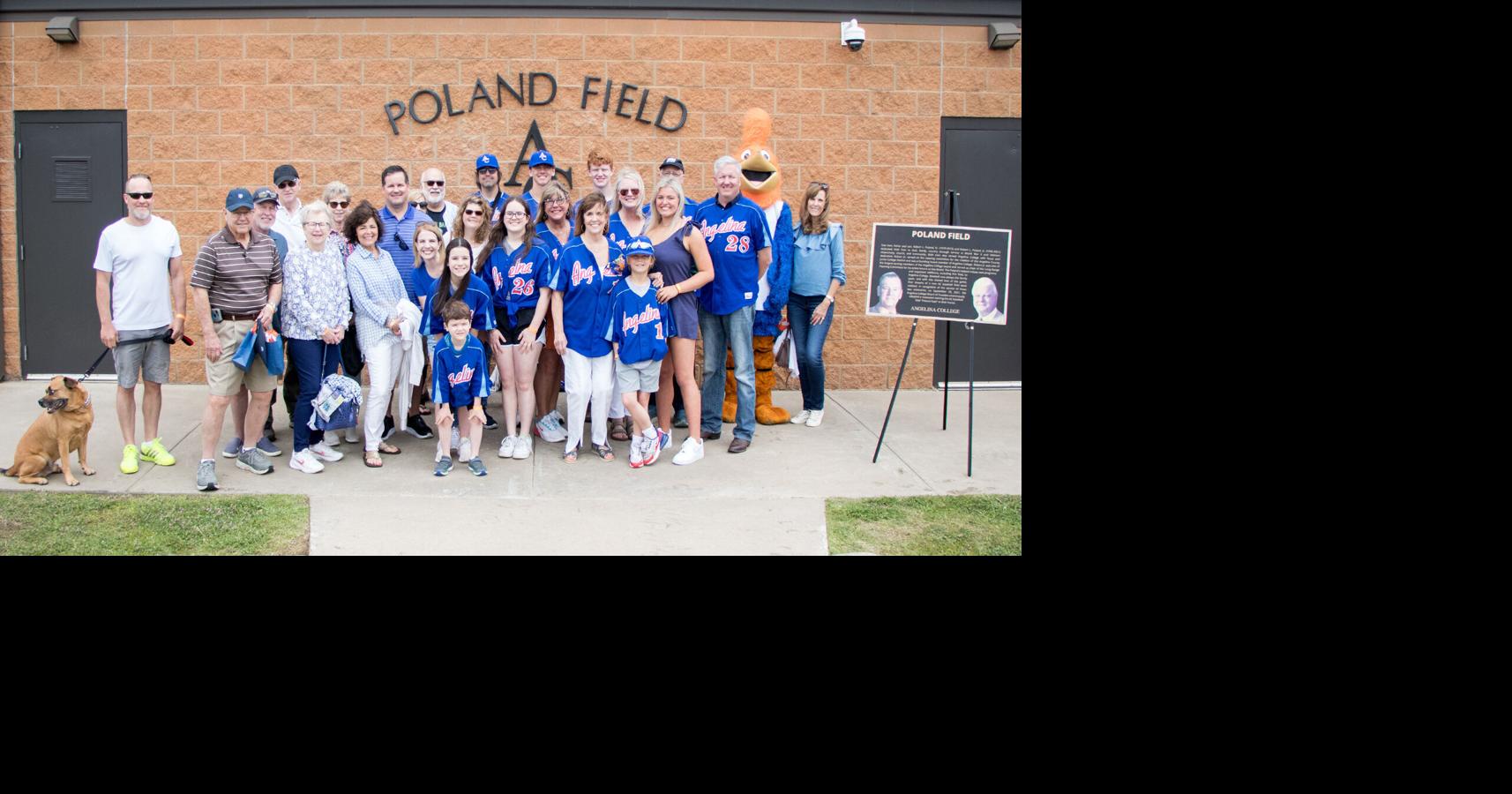 'Our Field of Dreams': AC holds dedication ceremony renaming baseball ...