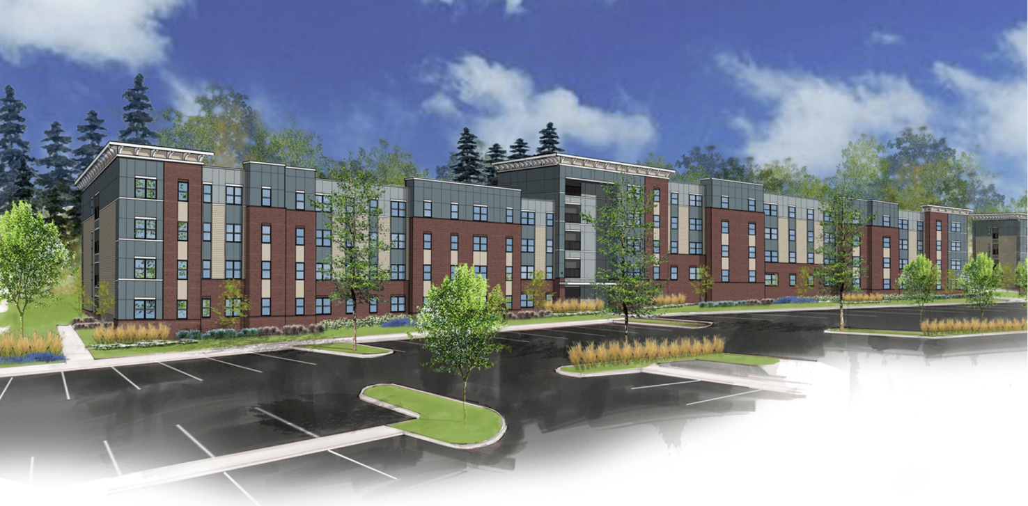 Lufkin City Council approves 'resolution of support' for affordable ...