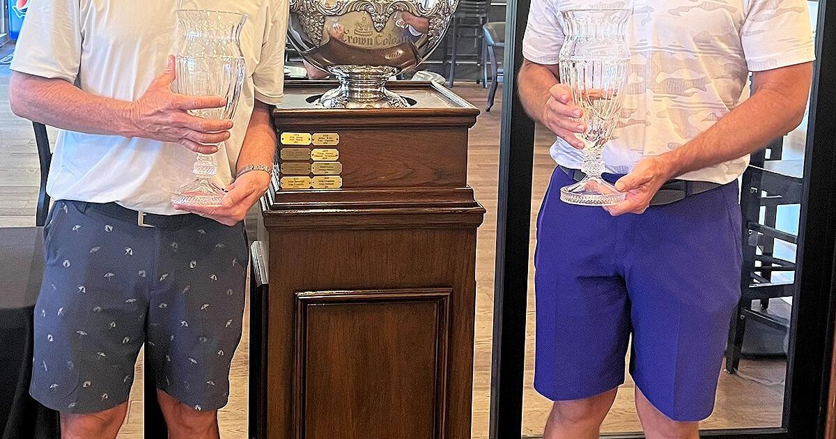Senior Temple Cup winners announced | Sports | lufkindailynews.com