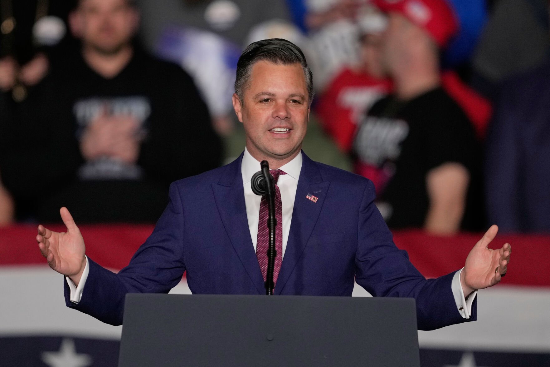 Trump Iowa | Us | lufkindailynews.com