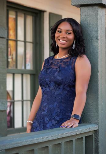 SENIOR SPOTLIGHT: Kaelin C. Morris | Local & State | lufkindailynews.com