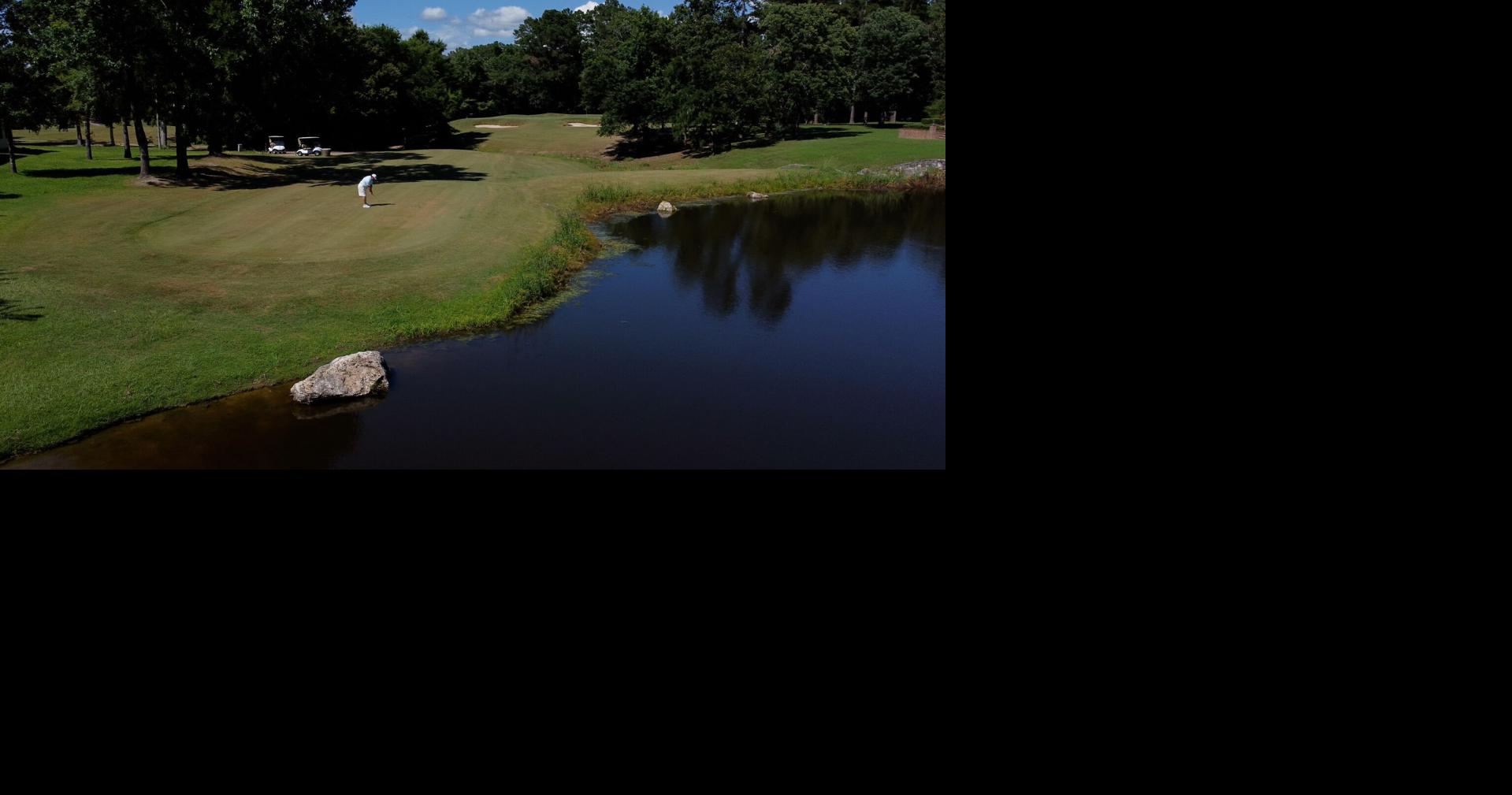 PROGRESS: Samford: Lufkin 'open for business' | Local & State ...