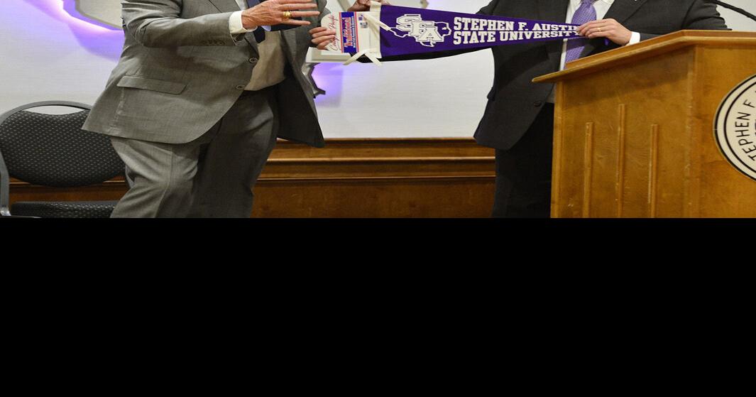 SFA to offer education degrees at A&M campus | News from Nacogdoches ...